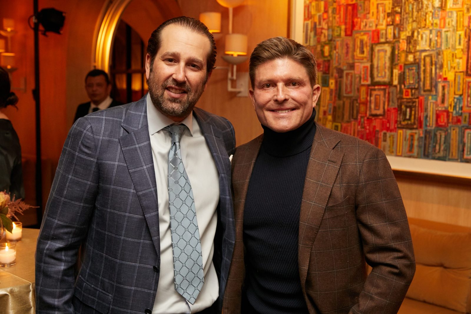 Dallas' Luxury Ambassadors Mansion Party Late Into the Night: Viral MLK ...