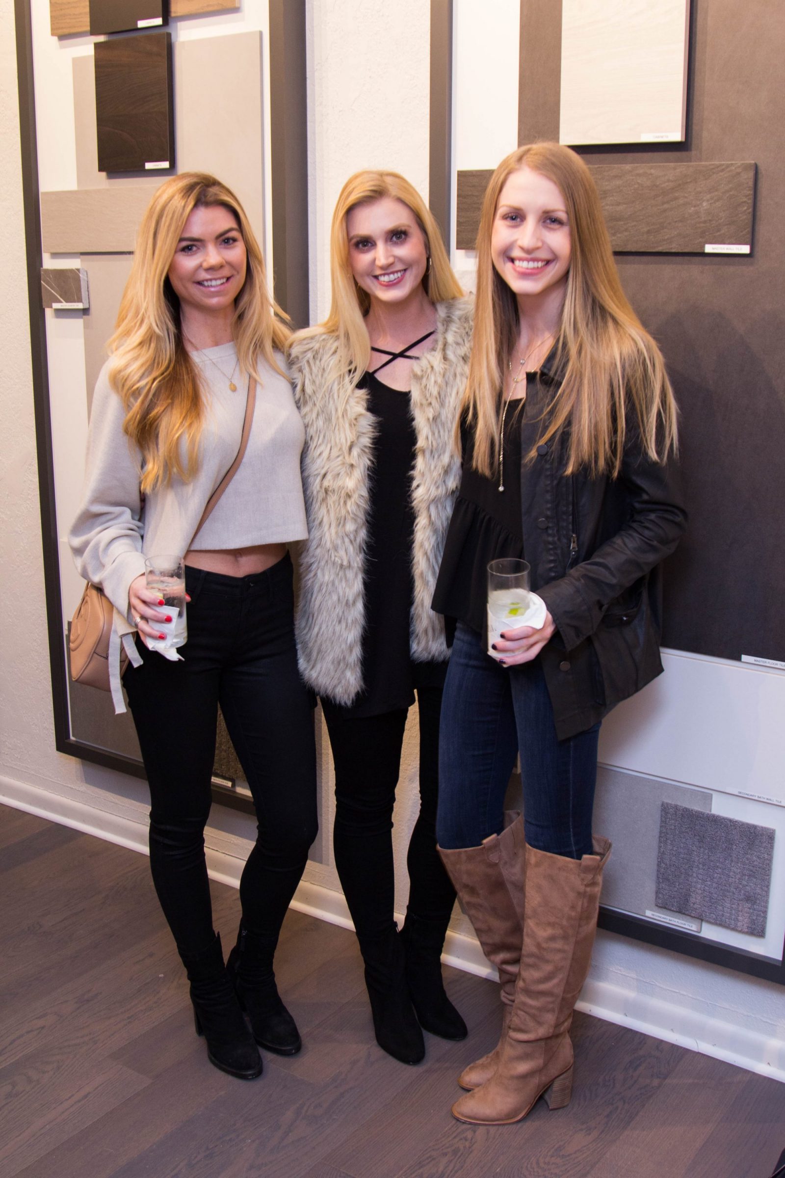 A Rare Montrose Mid-Rise Draws Buzz — and One Unique House Party ...