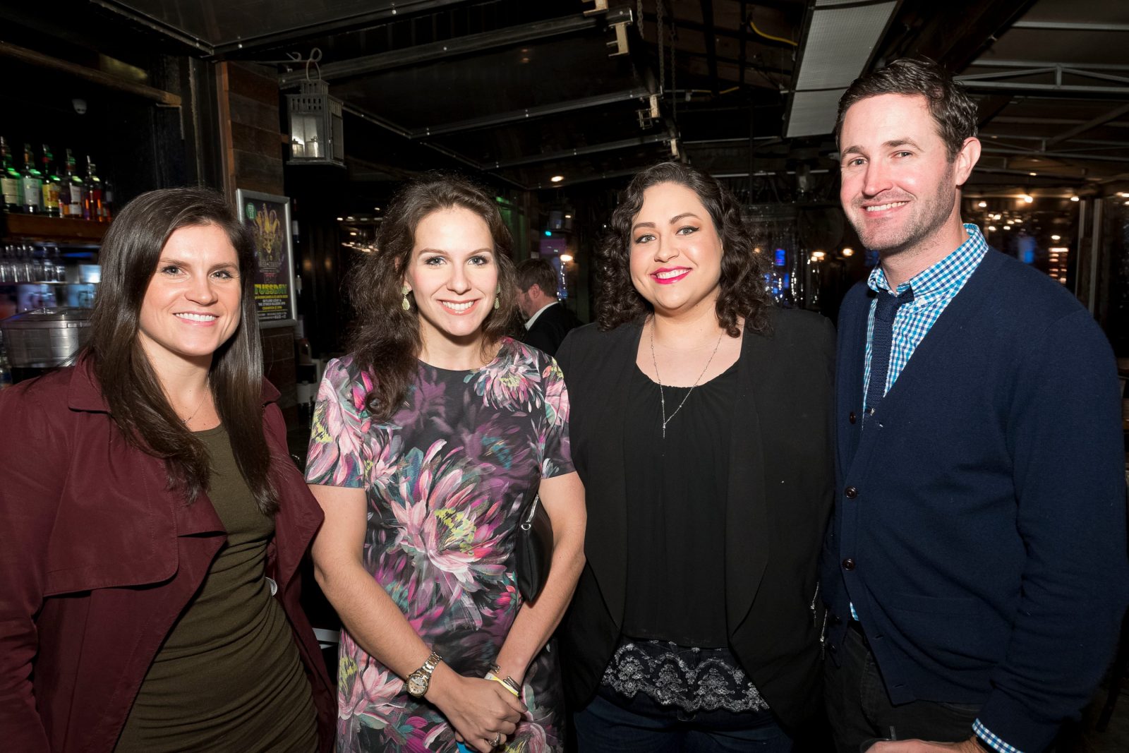 Houston's Hottest Bachelors and Bachelorettes Auction Themselves Off ...