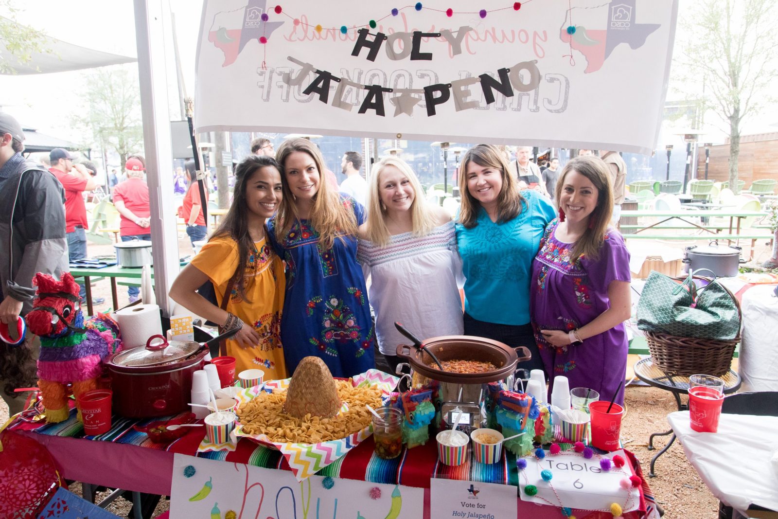 Houston's Best Chili: Young Professionals, Secret Recipes and Barbecue ...