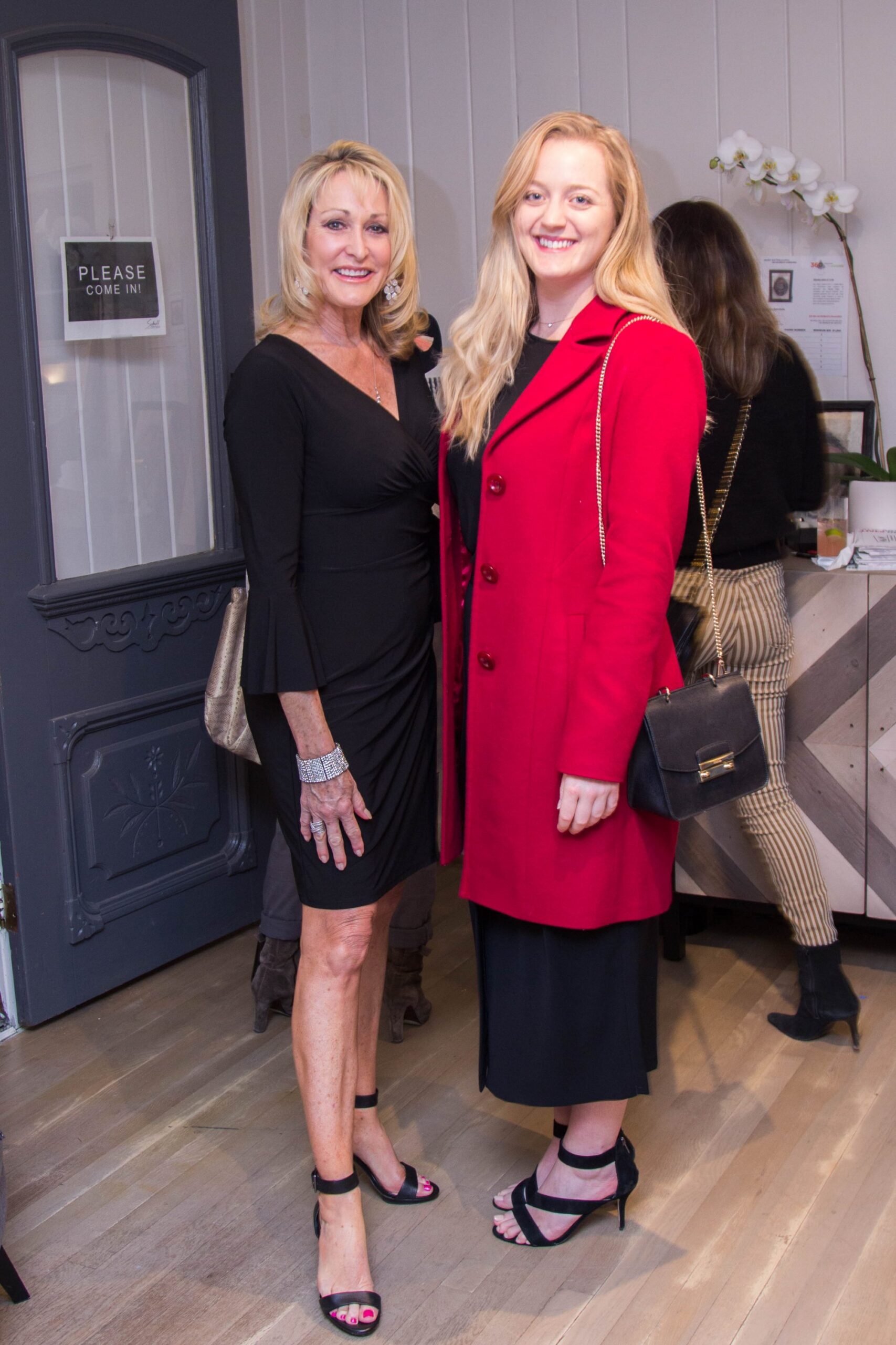 A Rare Montrose Mid-Rise Draws Buzz — and One Unique House Party ...