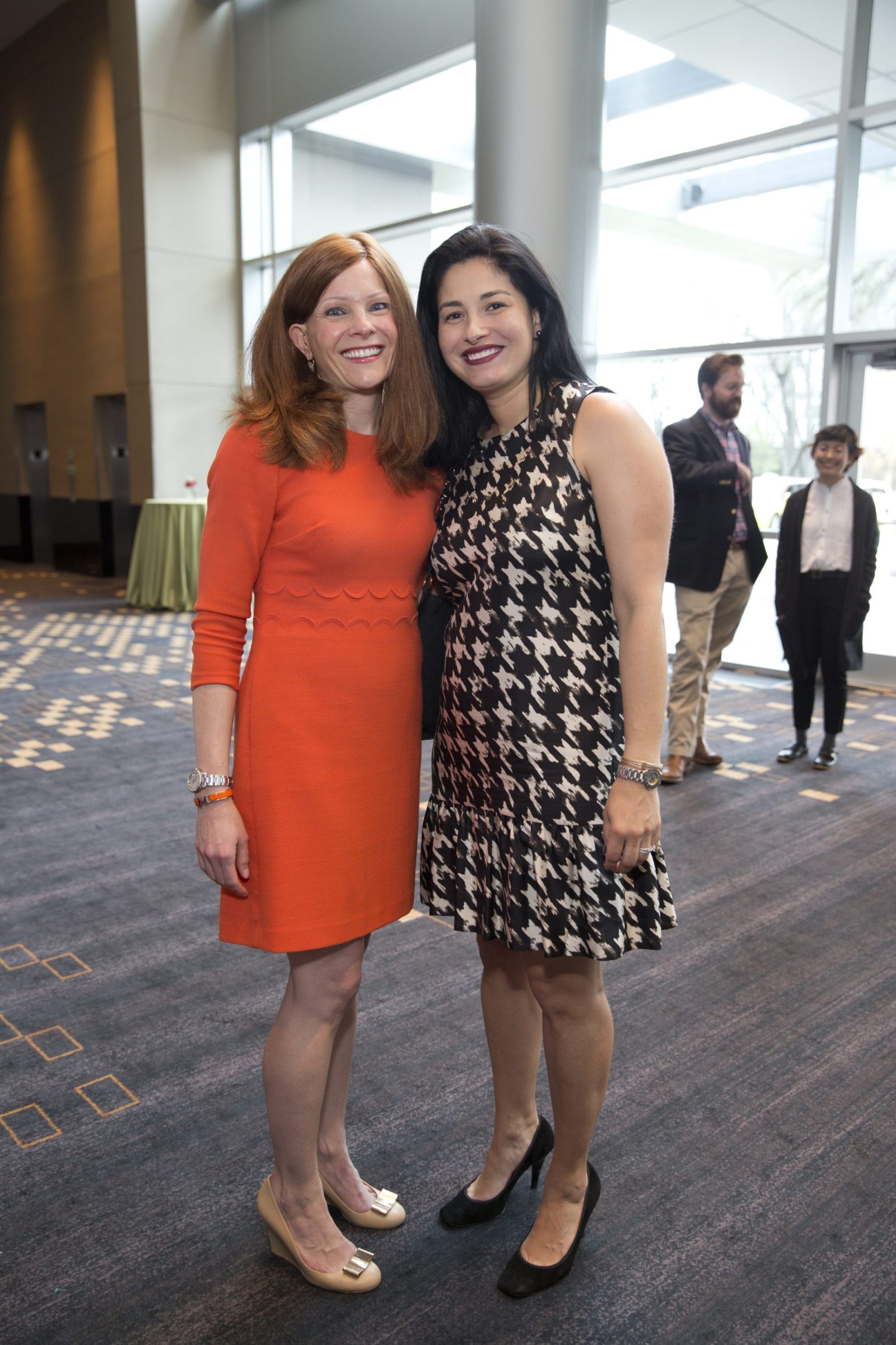 NFL Quarterback and his Doctor Wife Make a Difference in Houston ...