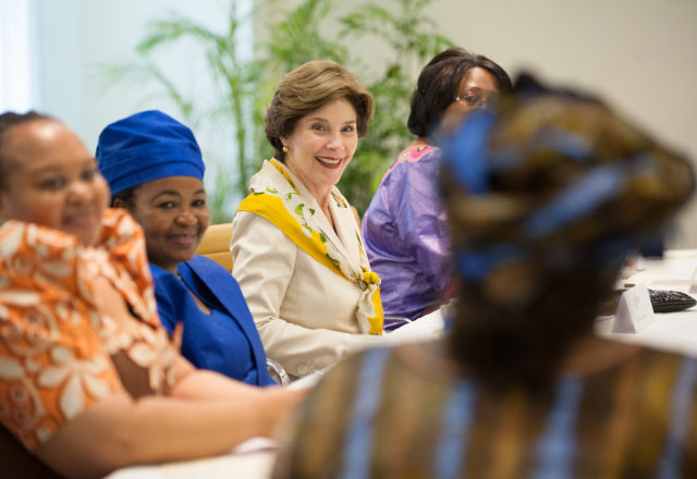 The Real Story of America's First Ladies: Groundbreaking Exhibit at ...