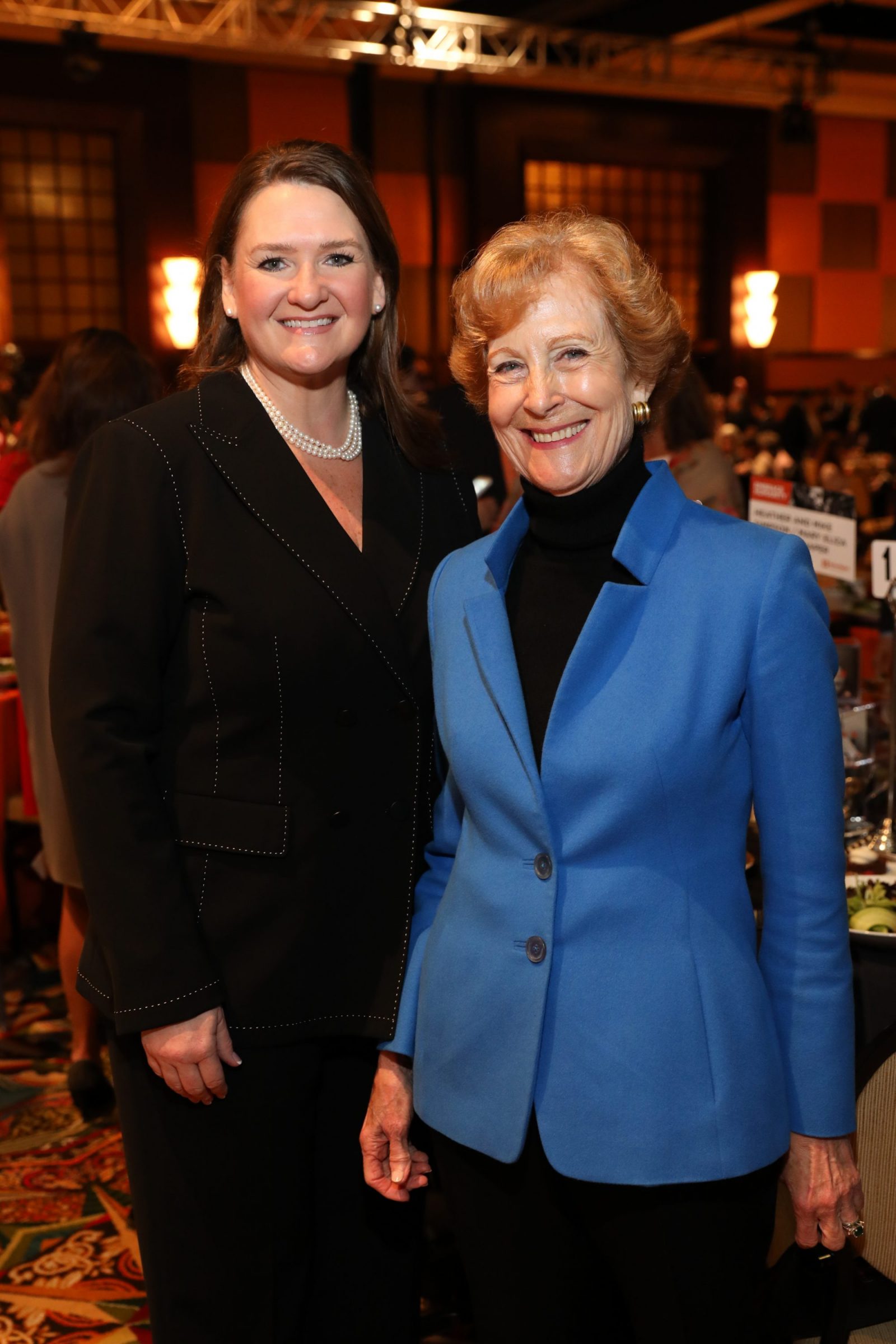 Hardworking Houstonians Championed in This Heart of Gold Luncheon: New ...