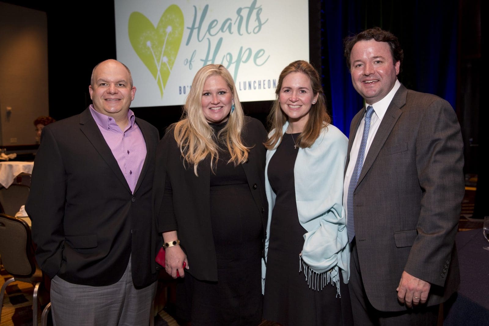 NFL Quarterback and his Doctor Wife Make a Difference in Houston ...