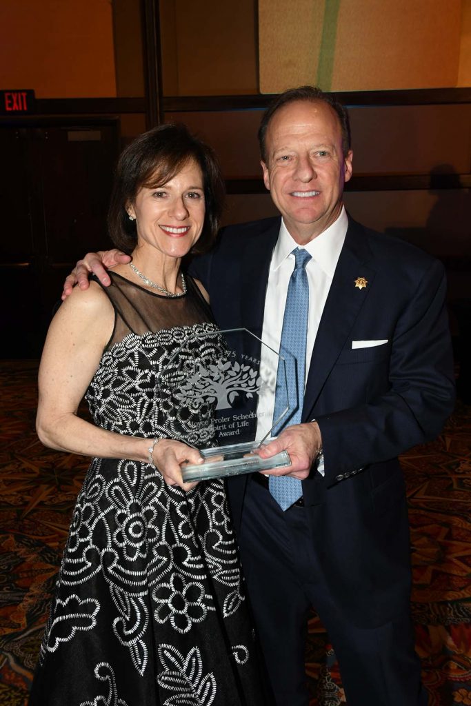 Oilman's $1 Million Gift Brings a Stunned Houston Crowd to Tears: Mega ...