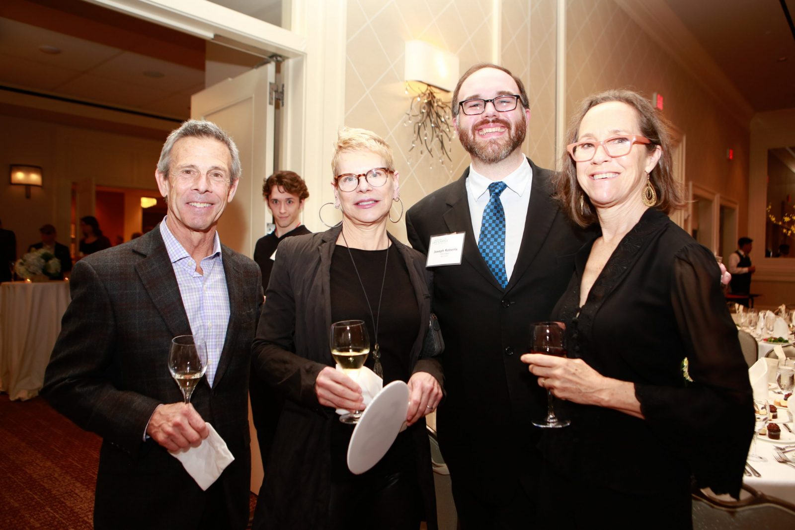 Houston's Biggest Photo Party Brings a High-Stakes Auction — and ...