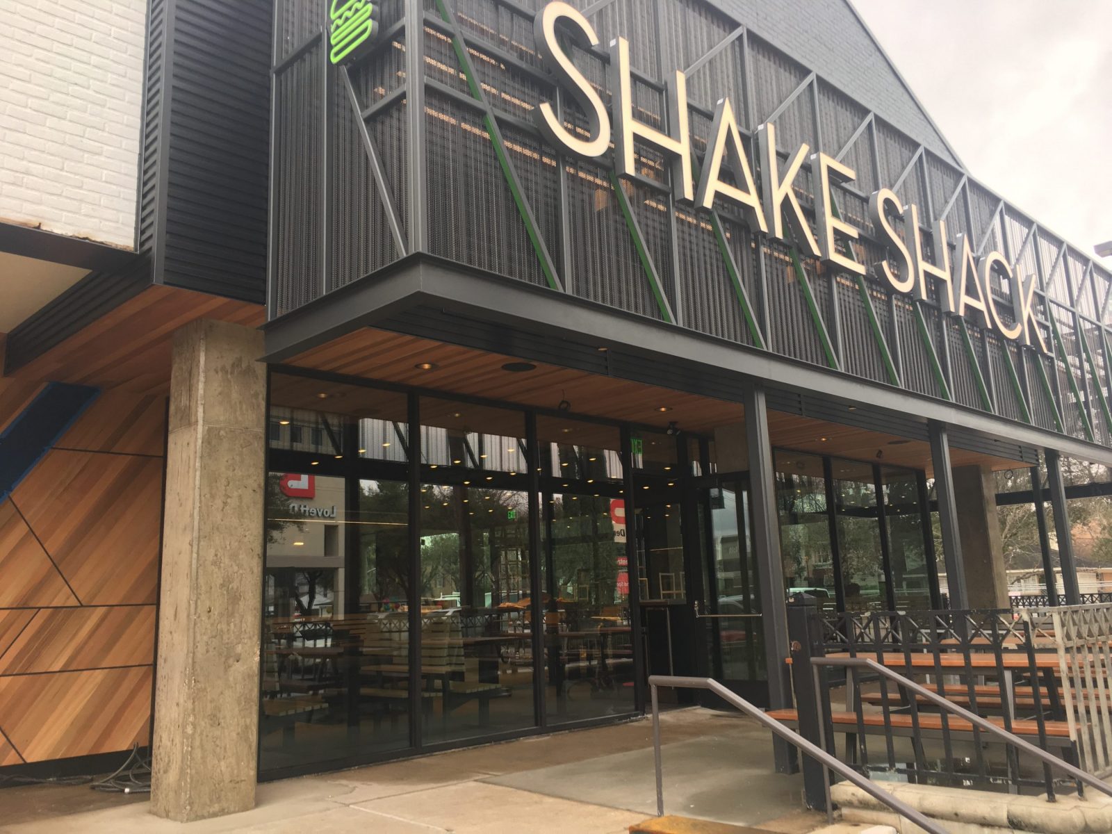 New Rice Village Shake Shack is Close to Finally Opening: Exclusive ...