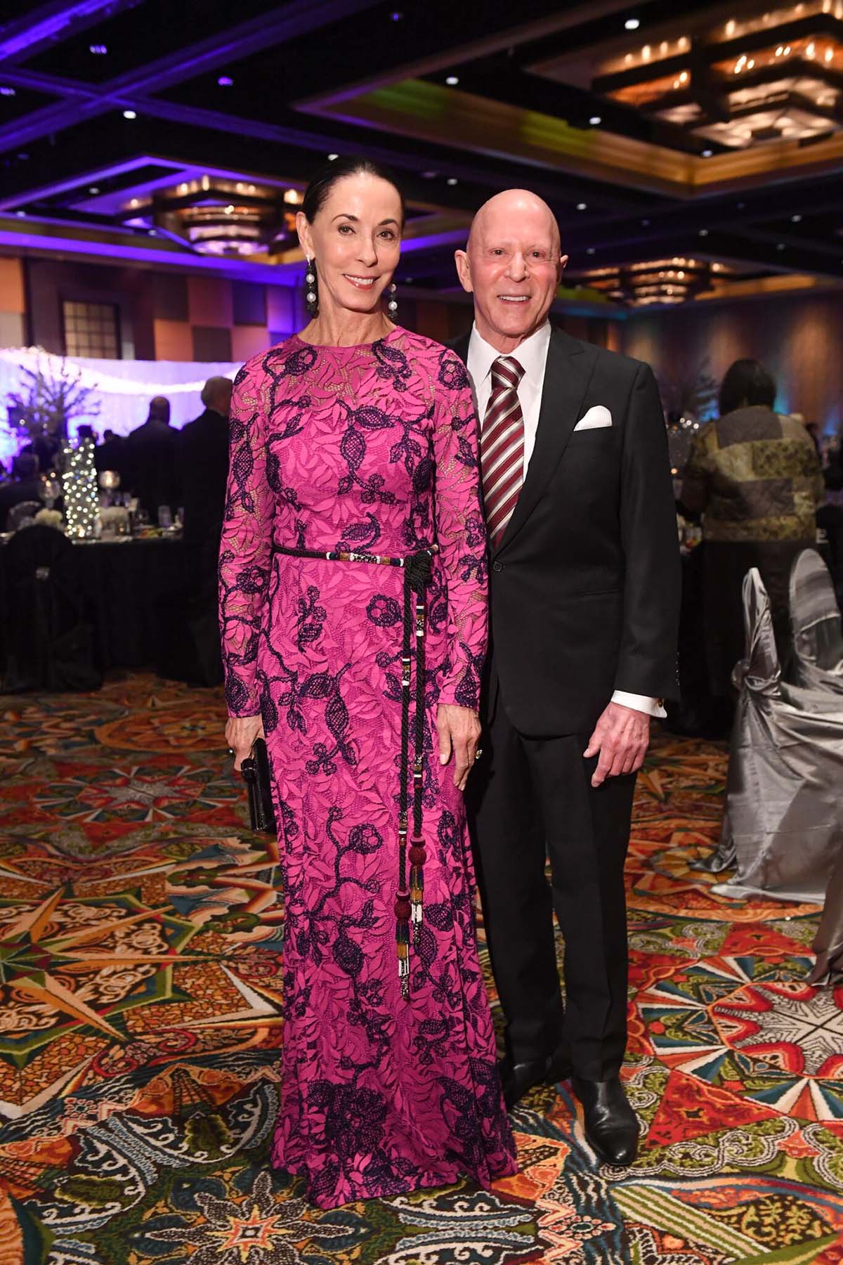 Oilman's $1 Million Gift Brings a Stunned Houston Crowd to Tears: Mega ...