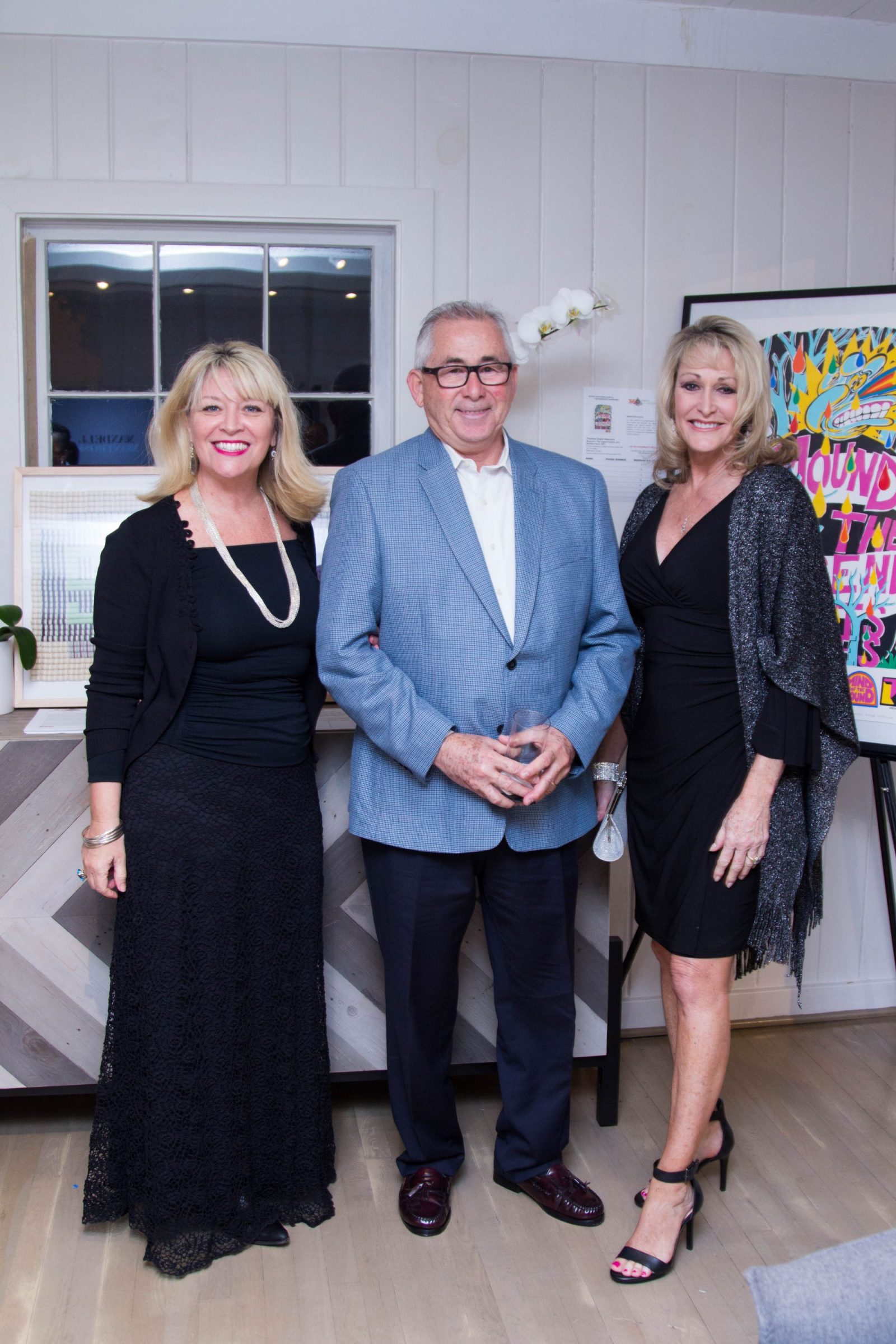 A Rare Montrose Mid-Rise Draws Buzz — and One Unique House Party ...