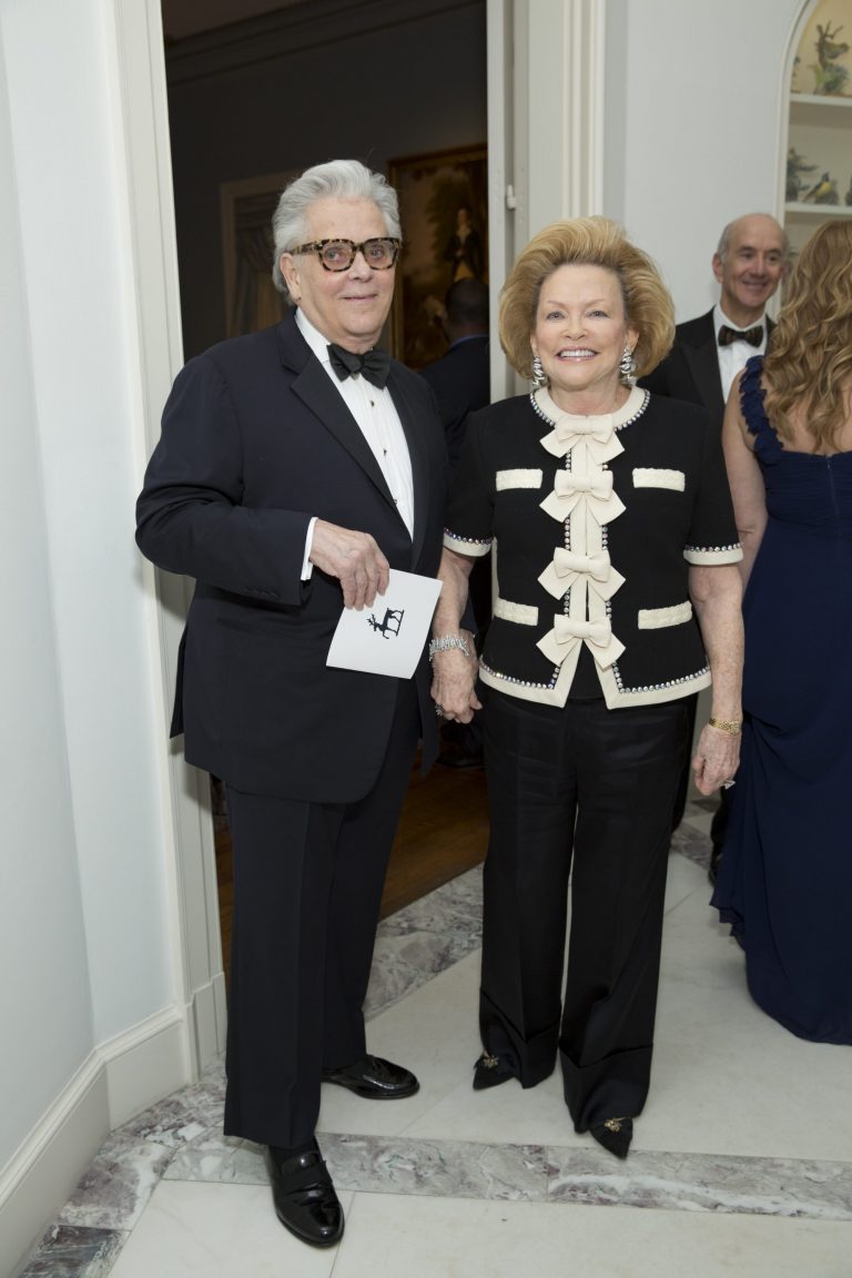 Special Society Members Given a Diamond Treat in Houston: This is One ...