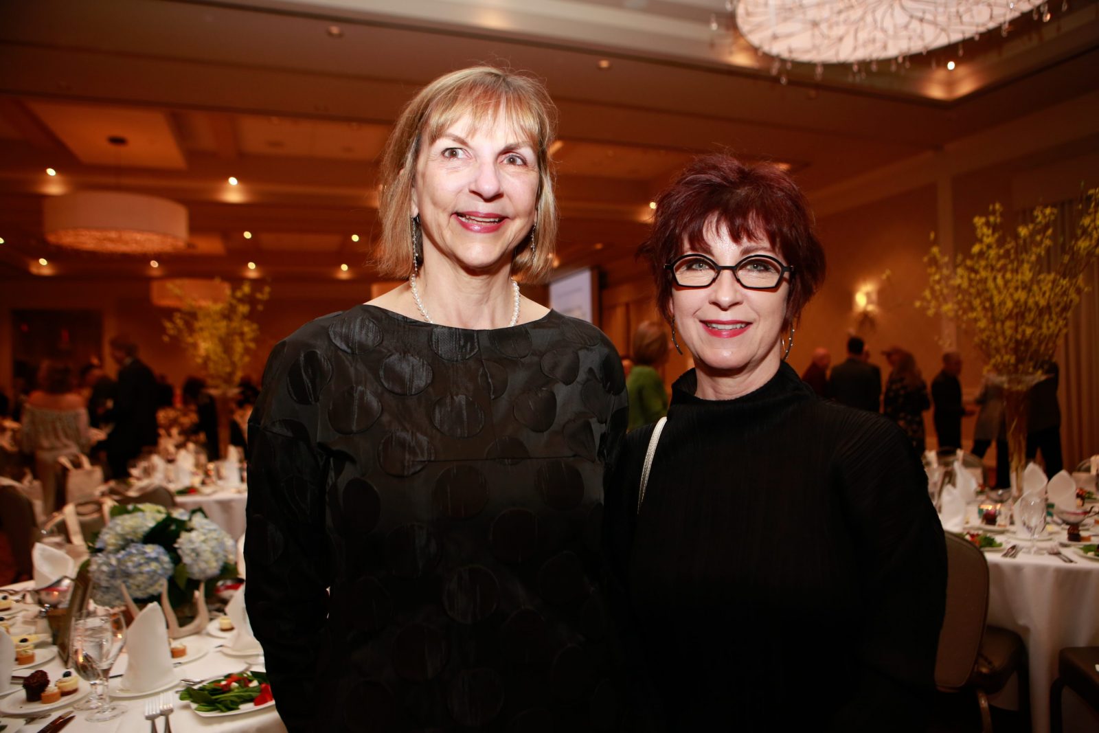 Houston's Biggest Photo Party Brings a High-Stakes Auction — and ...