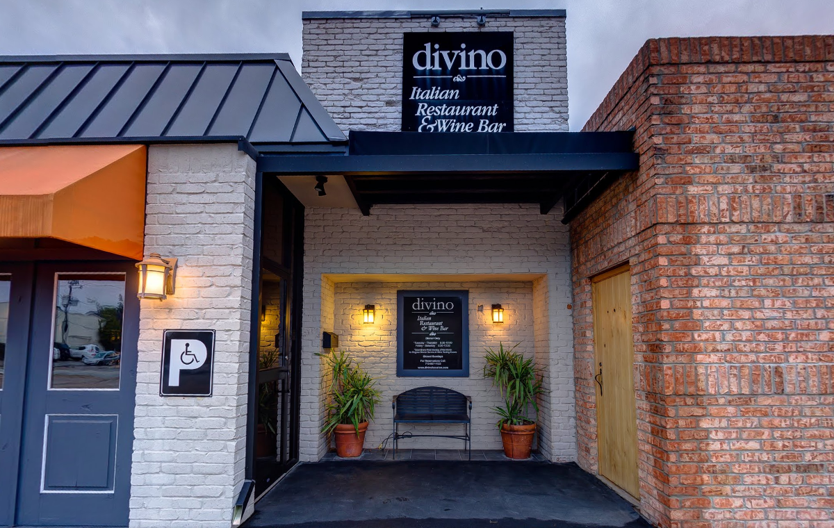 One of Houston's Most Overlooked Restaurant Dishes Makes This Italian ...