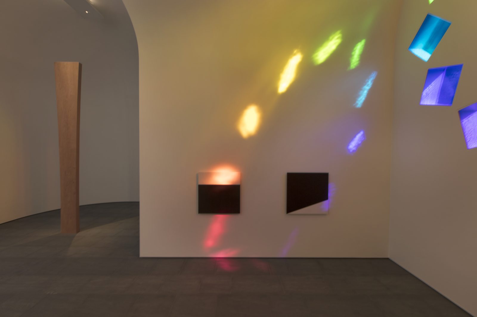 Austin's Most Serene Retreat — Striking New Ellsworth Kelly 'Chapel' is ...
