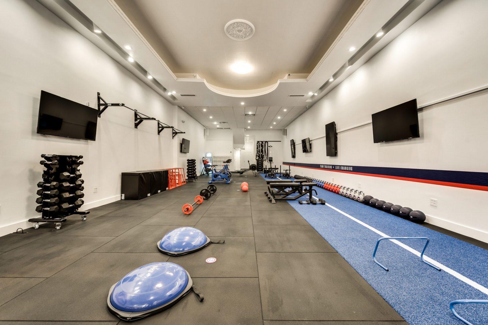 Australian Workout Sensation Touches Down in Dallas: New Gym Brings ...