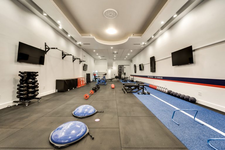 Australian Workout Sensation Touches Down in Dallas: New Gym Brings ...