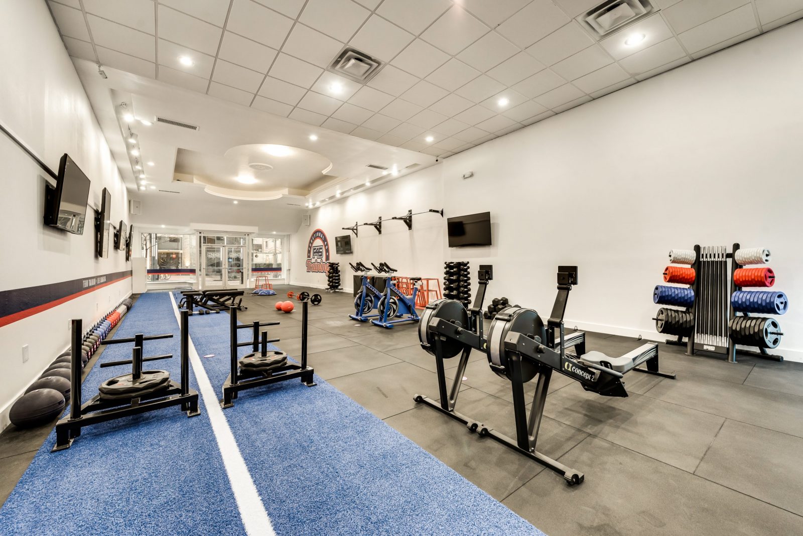 Australian Workout Sensation Touches Down in Dallas: New Gym Brings ...