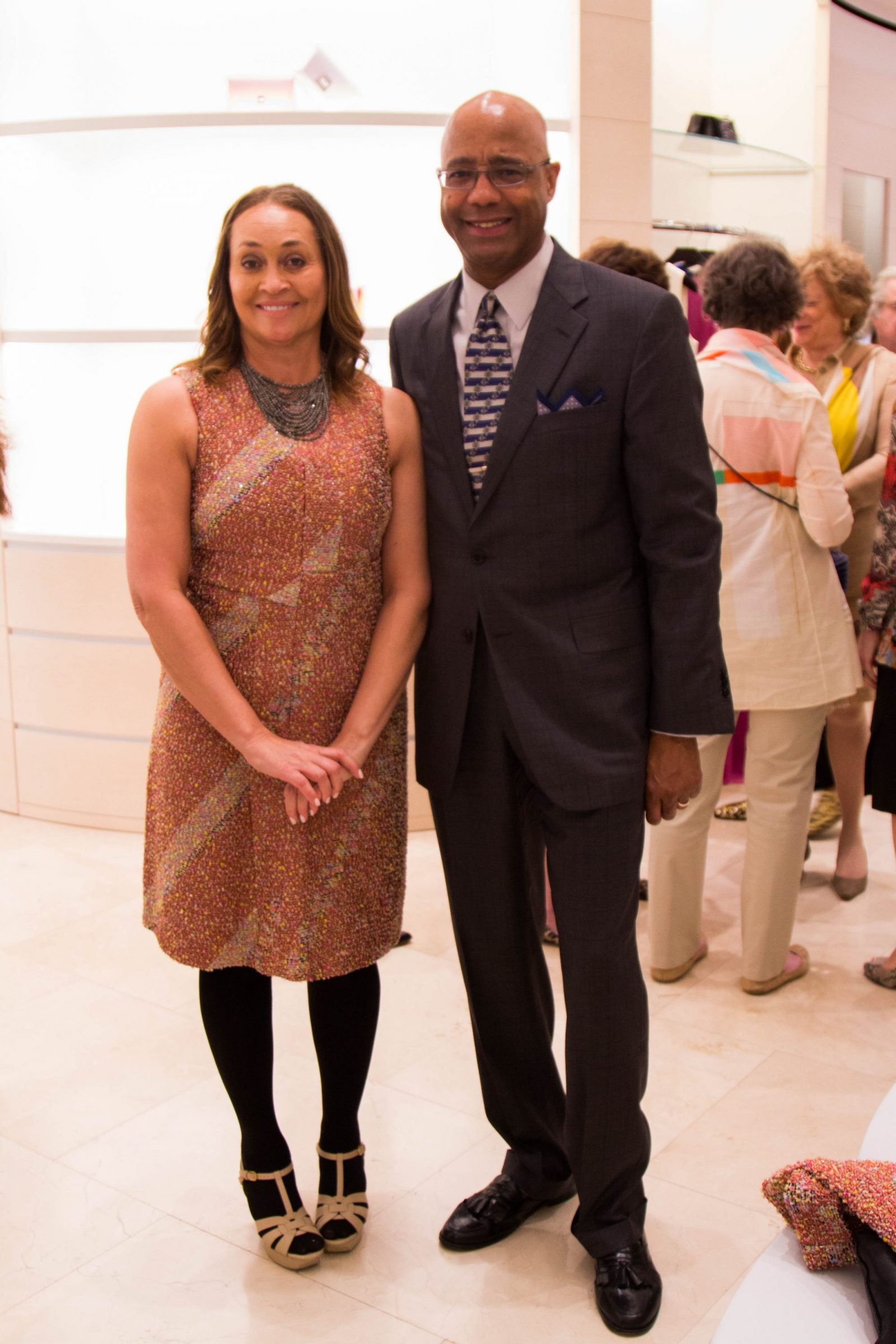 Houston's 2019 Women of Distinction Revealed: The 11 Power Ladies Who ...