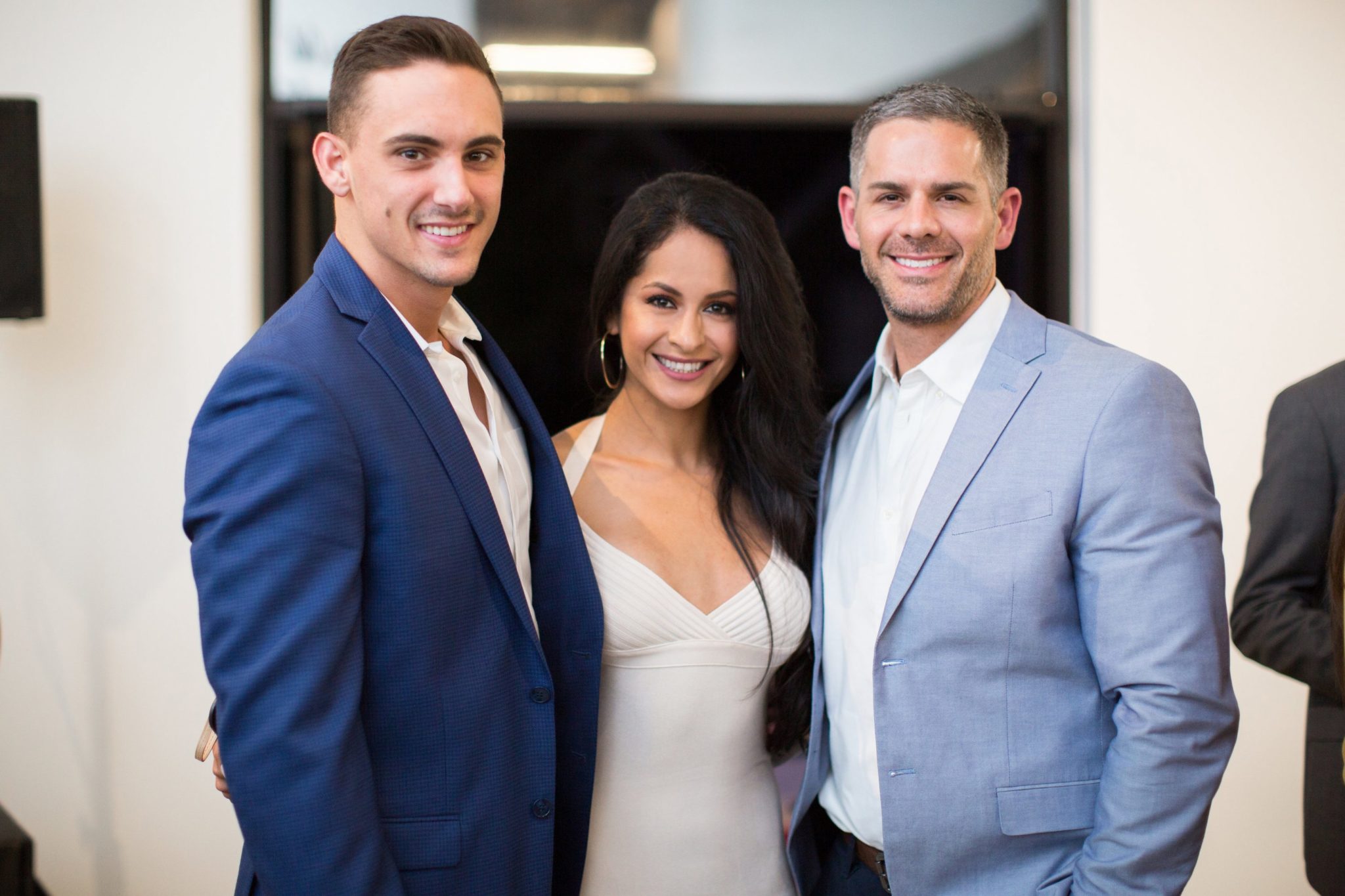 All Sweat, No Tears and Plenty of Beautiful People Make For a Rocking ...