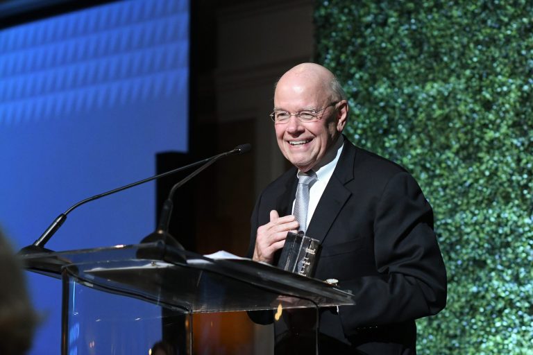 Downtown Houston's Revitalization Singled Out as Preservation Success ...