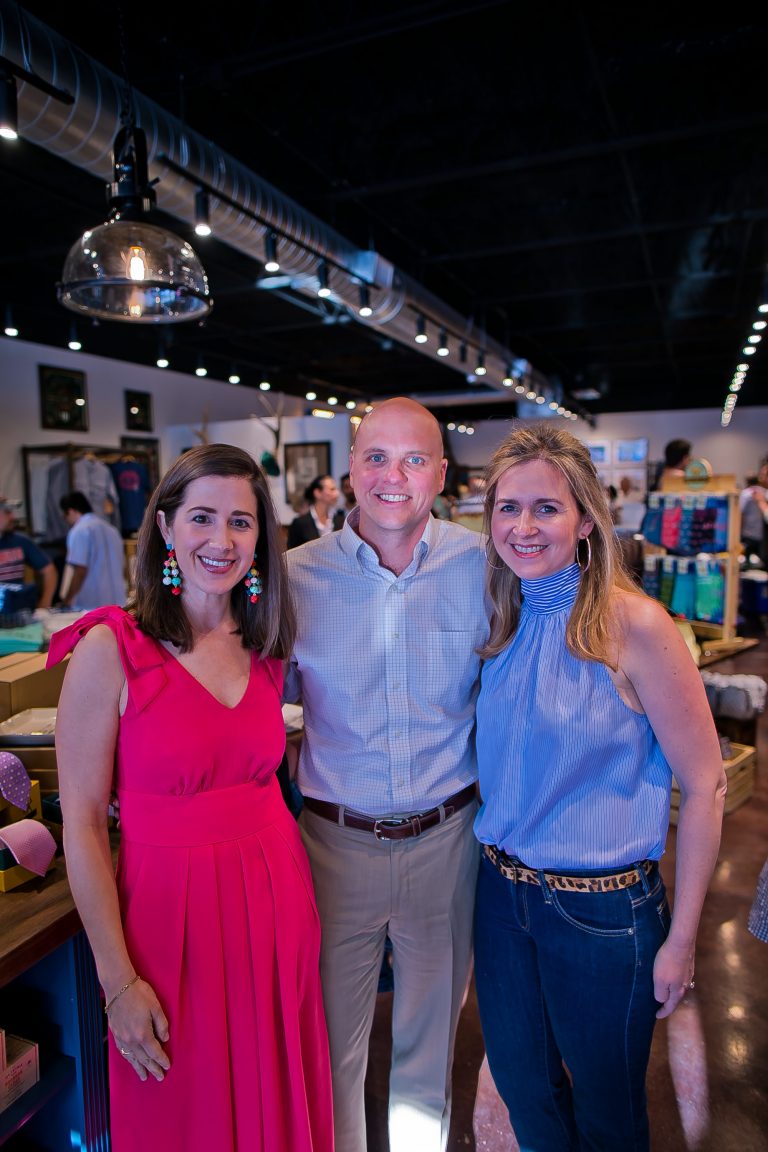 Houston's Own Alamo Homage Makes This Texas Original's New Tanglewood ...