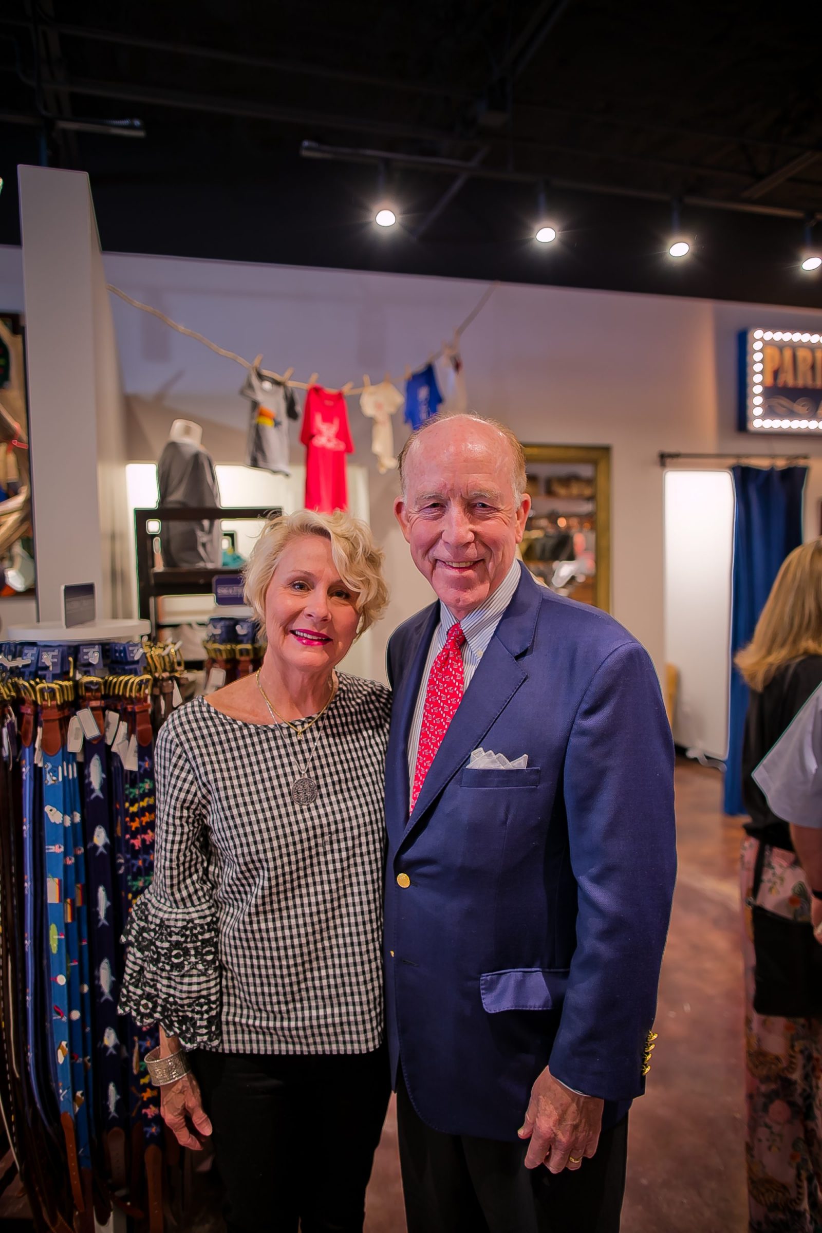 Houston's Own Alamo Homage Makes This Texas Original's New Tanglewood ...