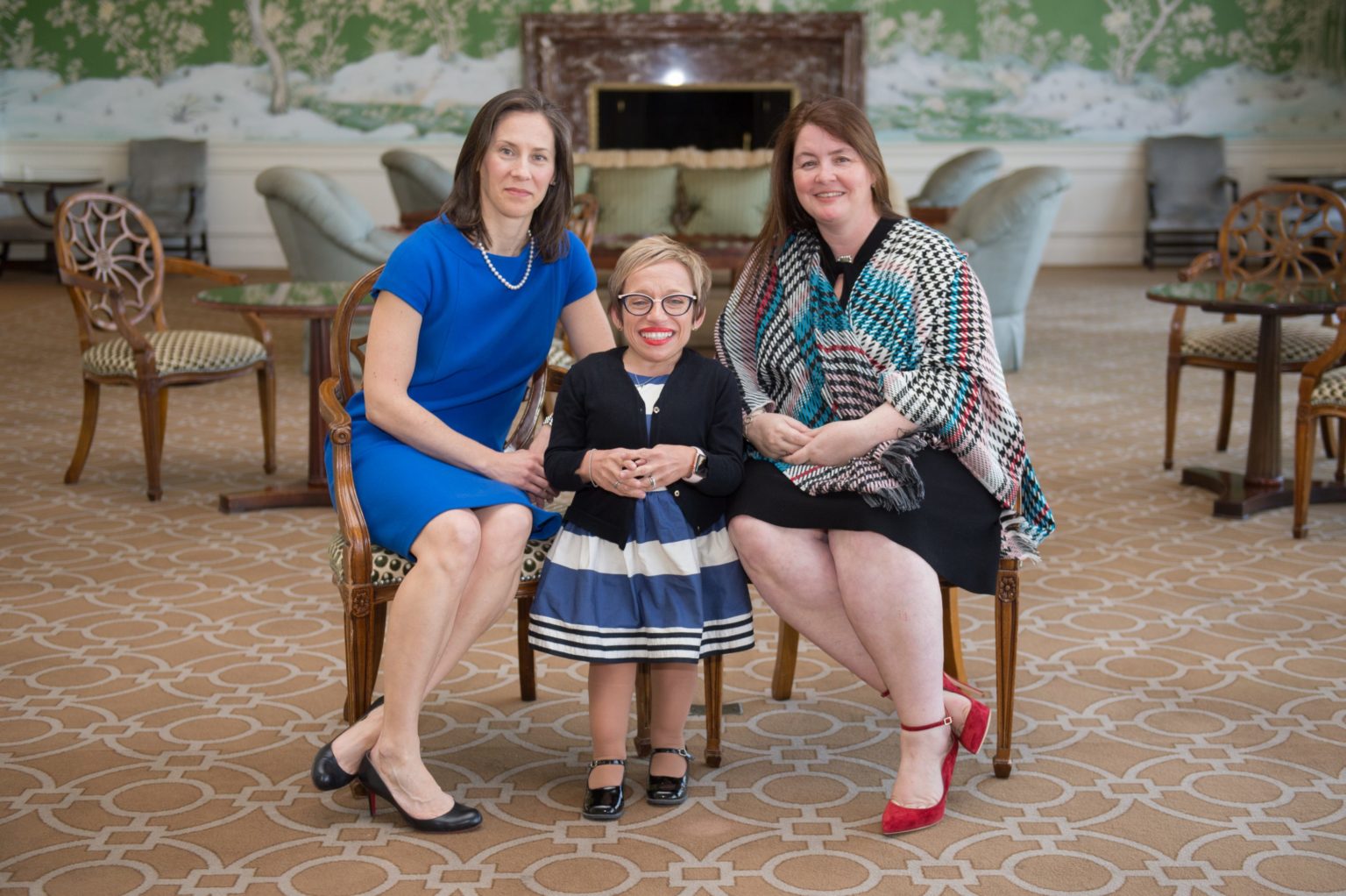 Little Couple Reality TV Star Returns From Tampa to Make Another Big ...