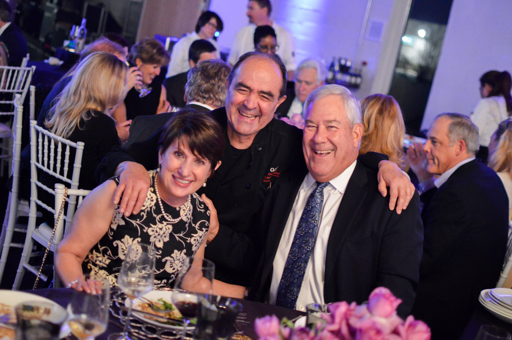 Dallas' Top Chefs Come Together to Cook One Epic Meal: A Foodie Dream ...