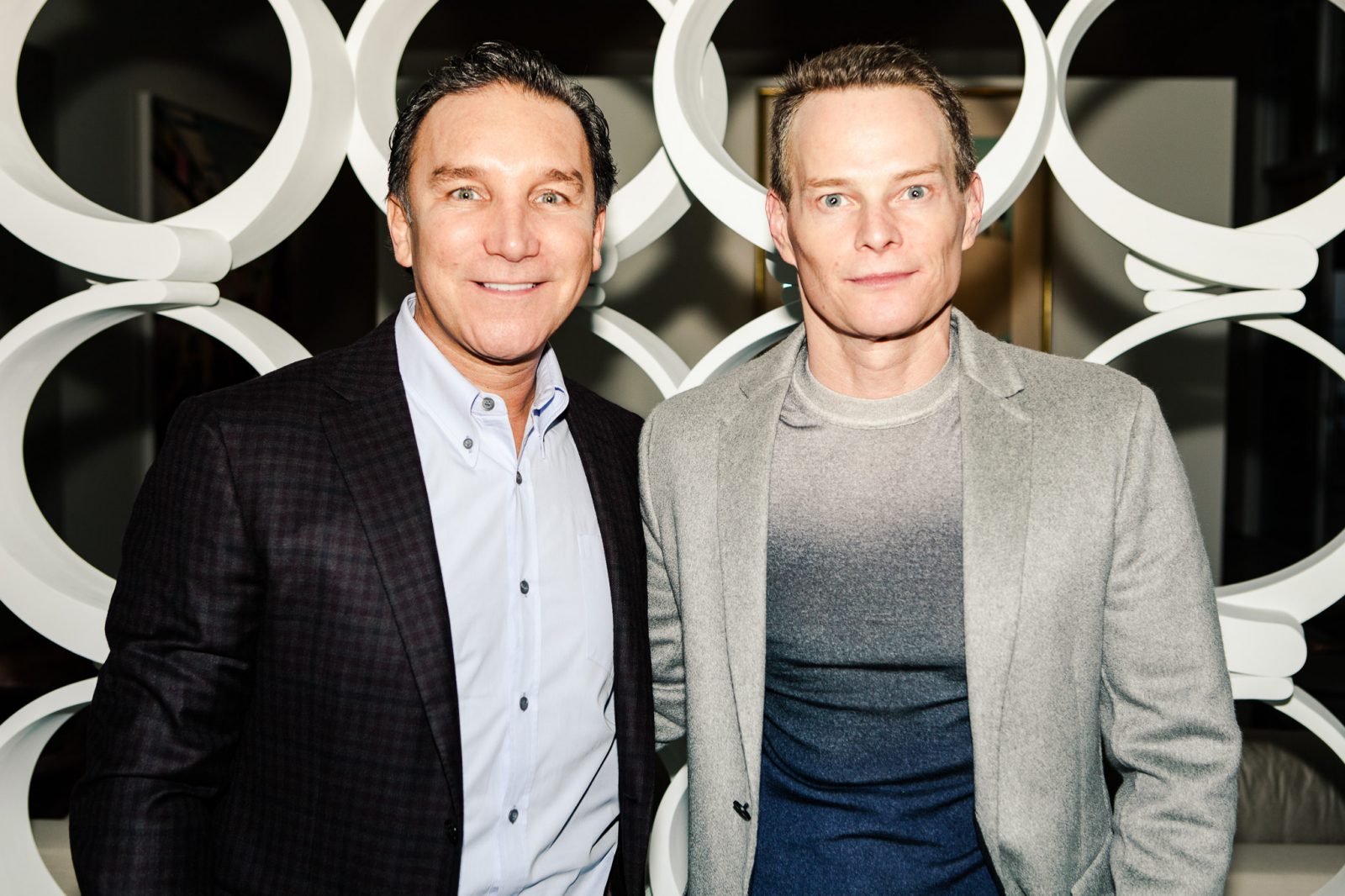 An Appointment With This Master Tailor is a Coveted Prize: Prada's Made ...