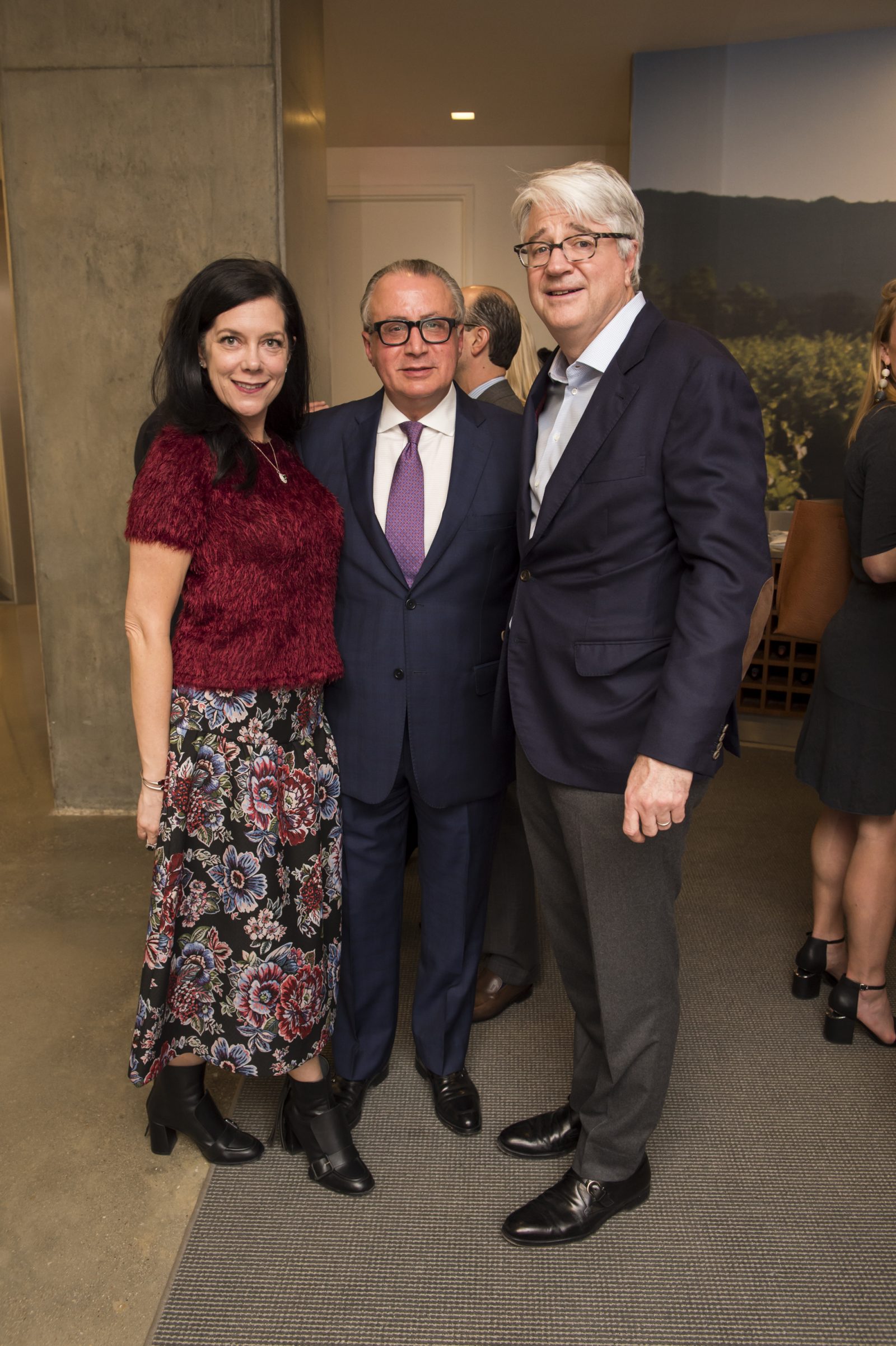 New $250 Million High-Rise and Hotel's Promise Sets the Stage for ...