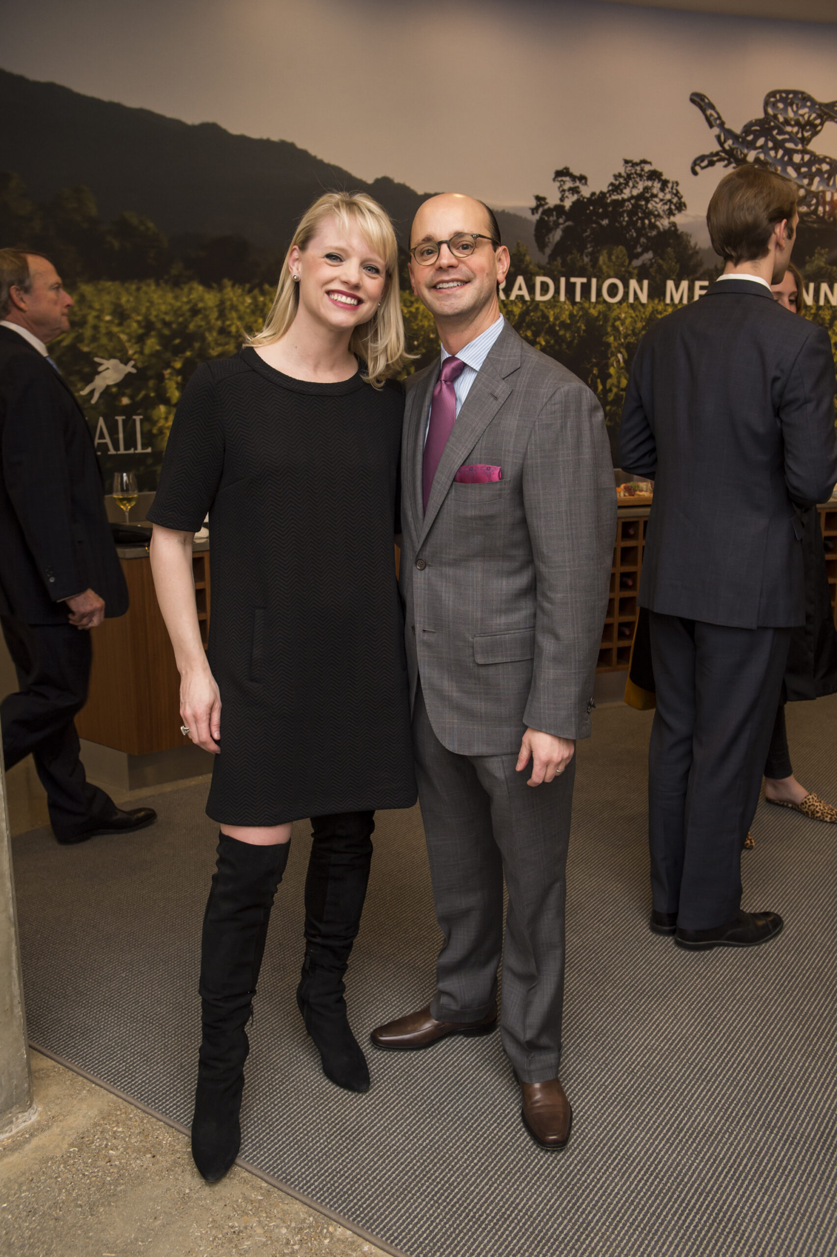 New $250 Million High-Rise and Hotel's Promise Sets the Stage for ...