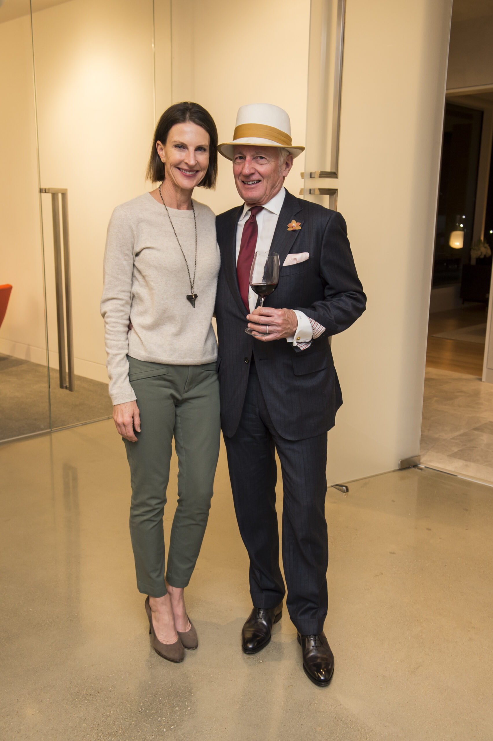 New $250 Million High-Rise and Hotel's Promise Sets the Stage for ...