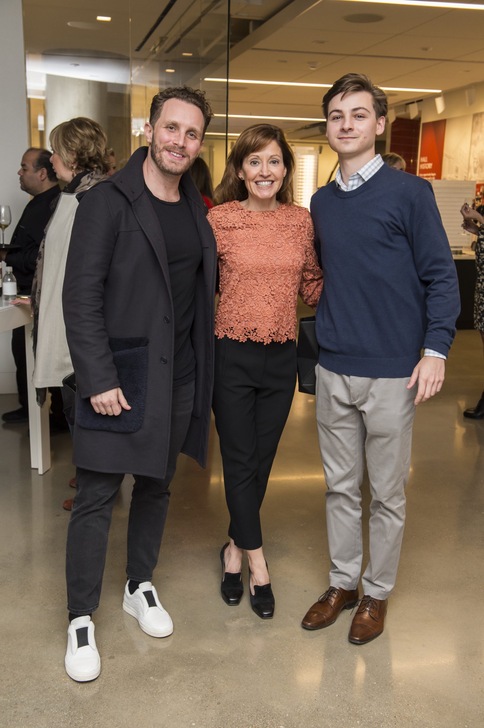 New $250 Million High-Rise and Hotel's Promise Sets the Stage for ...