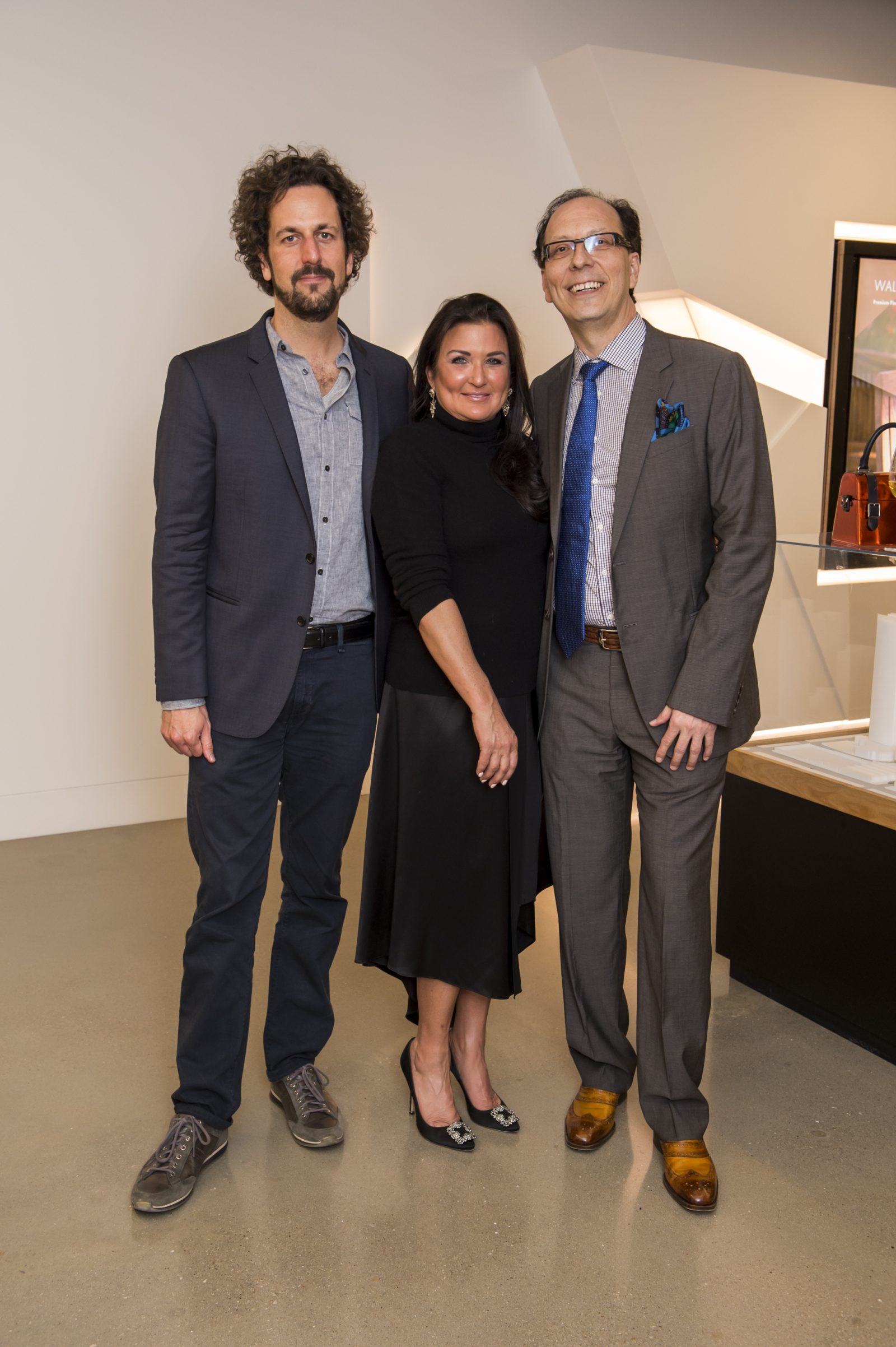 New $250 Million High-Rise and Hotel's Promise Sets the Stage for ...