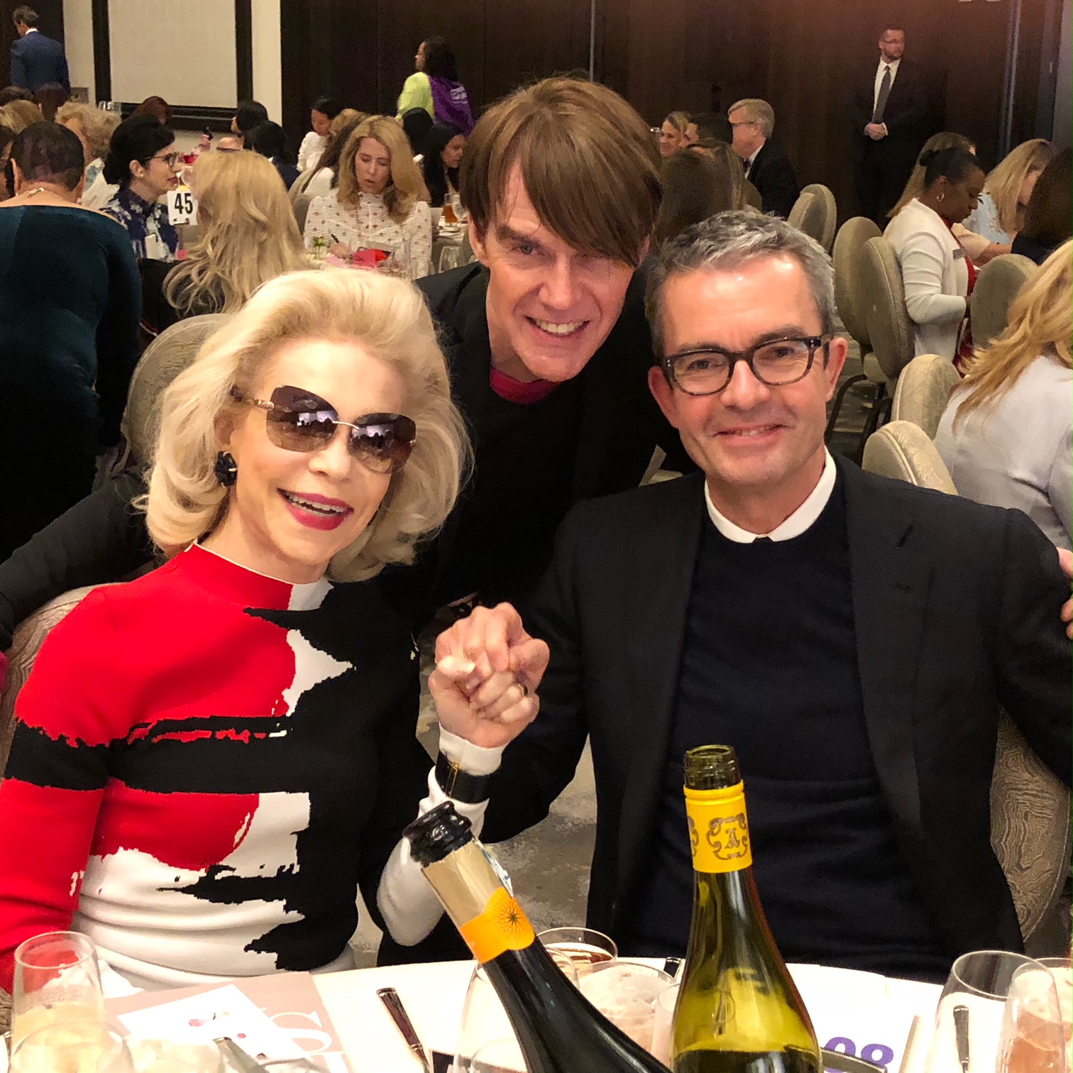 Ken Downing Talks About Leaving Neiman Marcus and the American Dream to ...