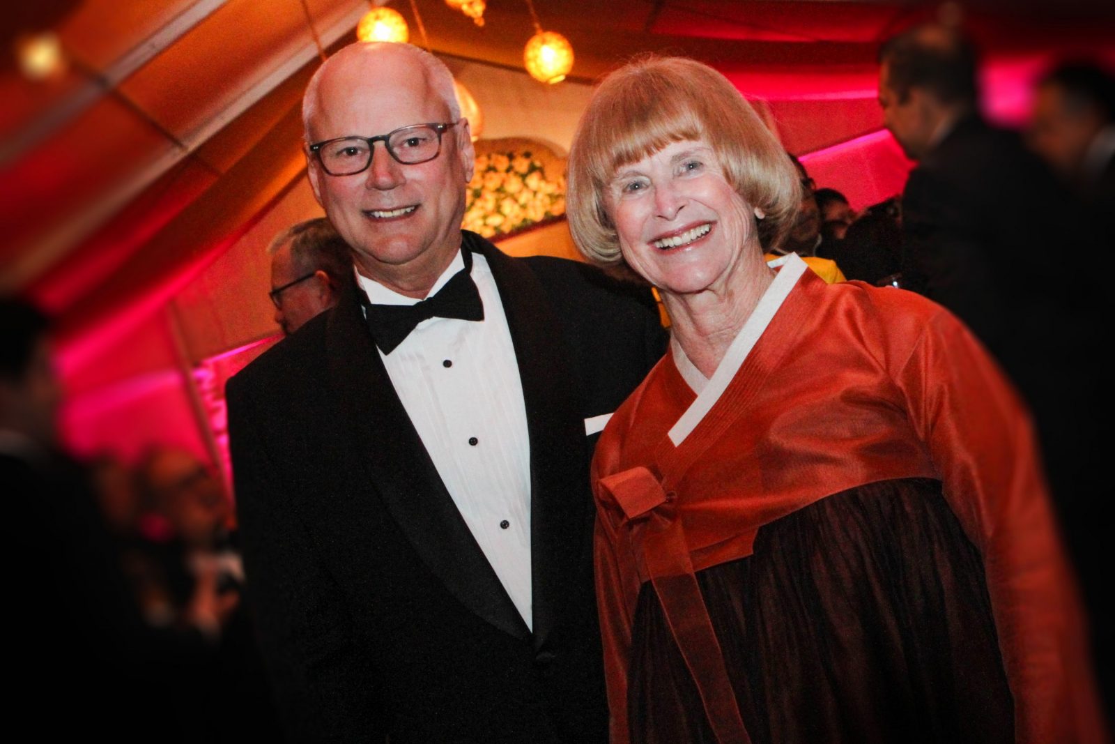 Houston's Own Taj Mahal Hosts a Wild Tiger Ball: $1.2 Million Night ...