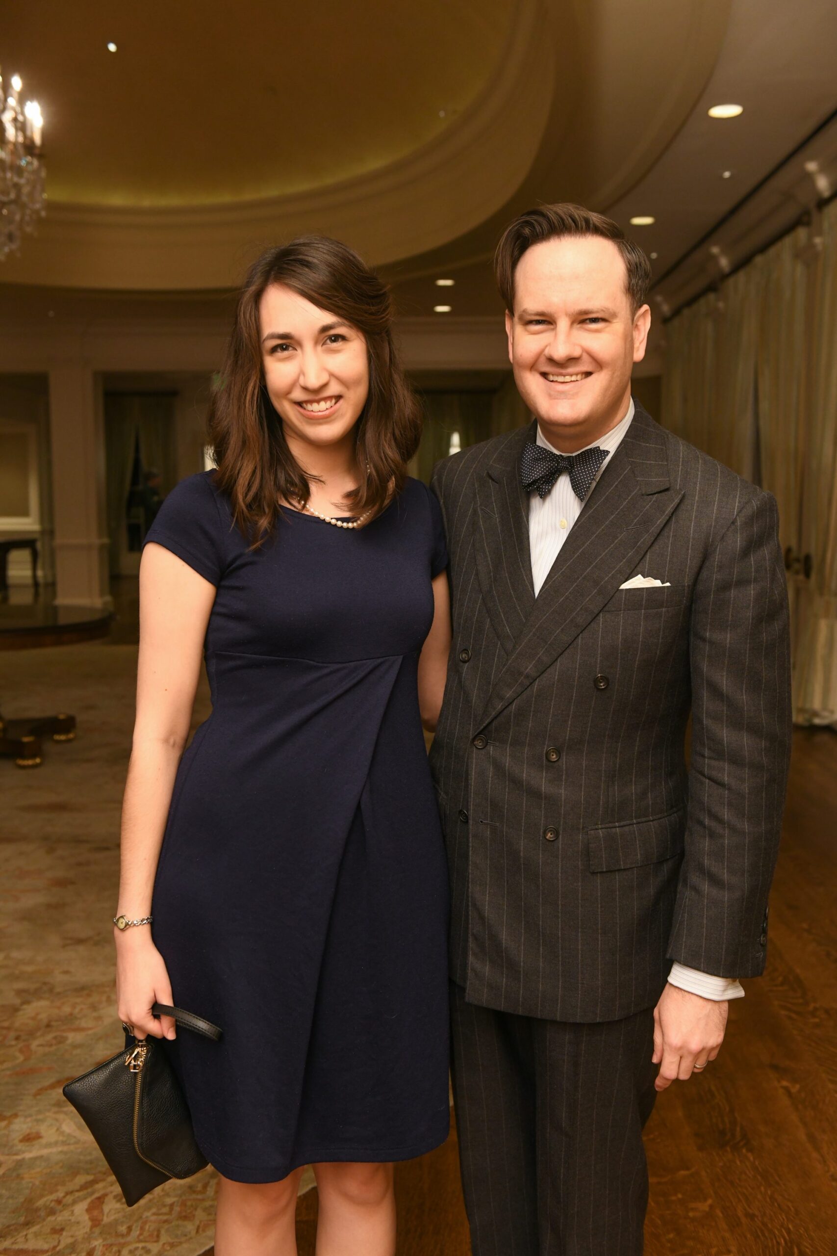 Downtown Houston's Revitalization Singled Out as Preservation Success ...