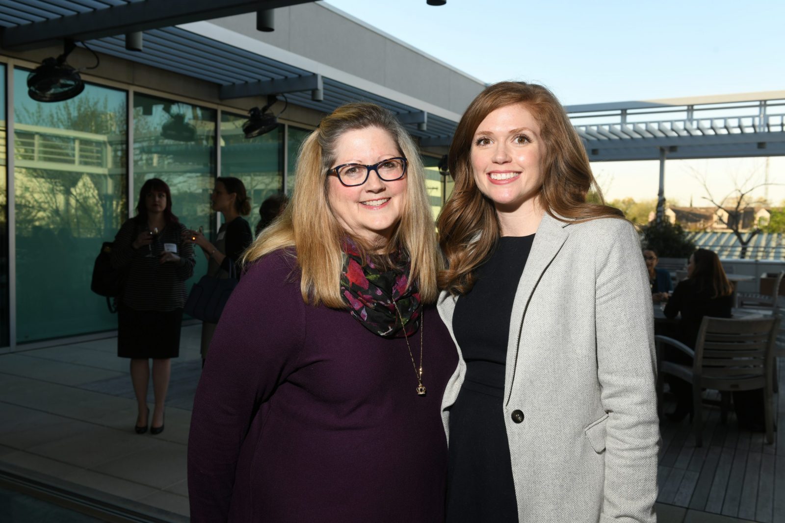 Once Struggling Models of Success Prompt Tears and Cheers: Houston's ...