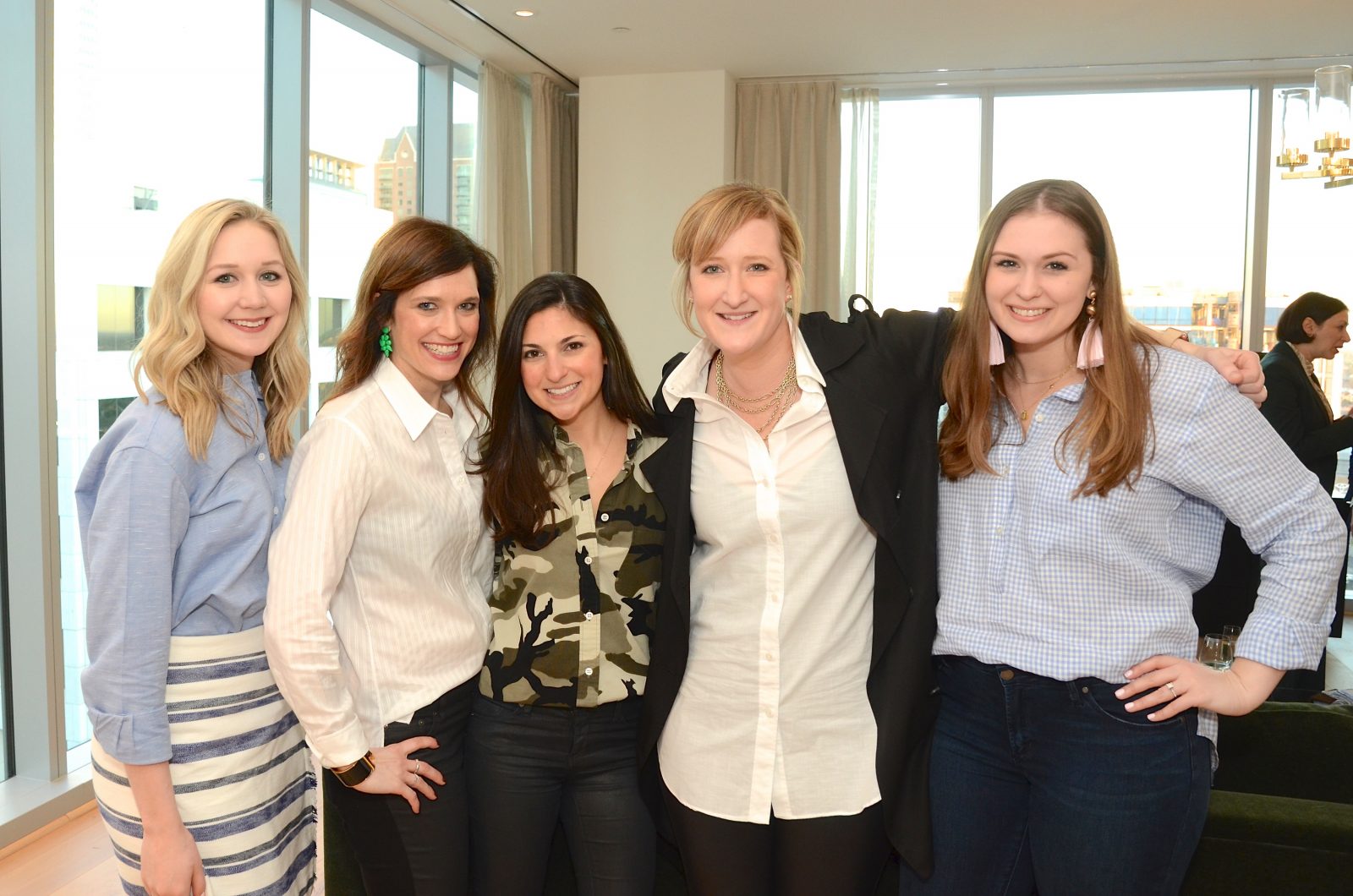 The Best Men's Shirts on the Planet Are Now Available for Ladies: Top ...