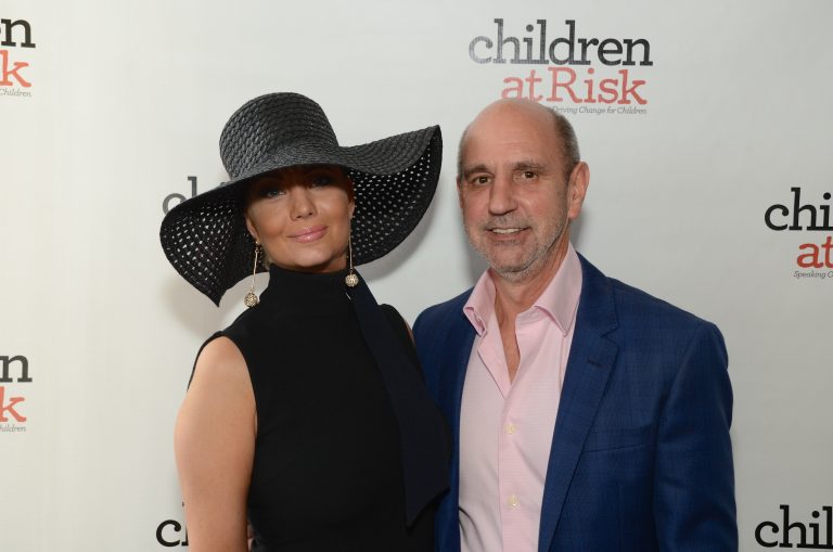 Houston's Top Chefs and Big Hats Take a Bite Out of a Serious Houston ...