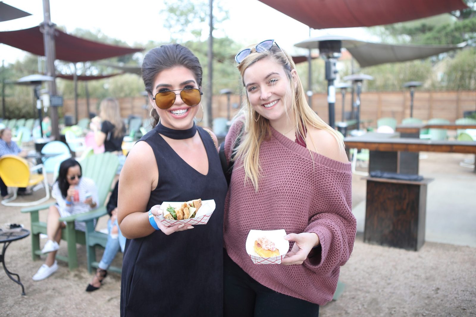 Hip New River Oaks Sandwich Shop Draws Young Professionals Looking to ...