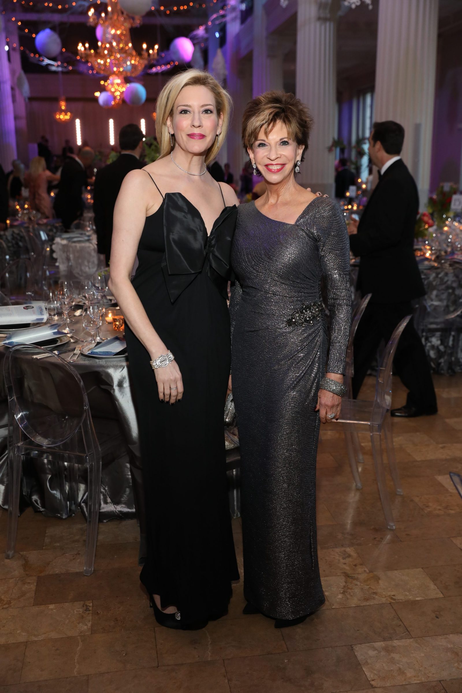 Houston's Fairytale Gala Turns the Corinthian Into a Magical Place ...