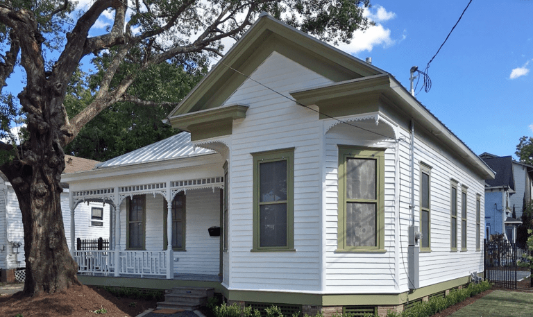 Saving Houston's Historic Buildings Gets a Boost: Preservation Awards ...