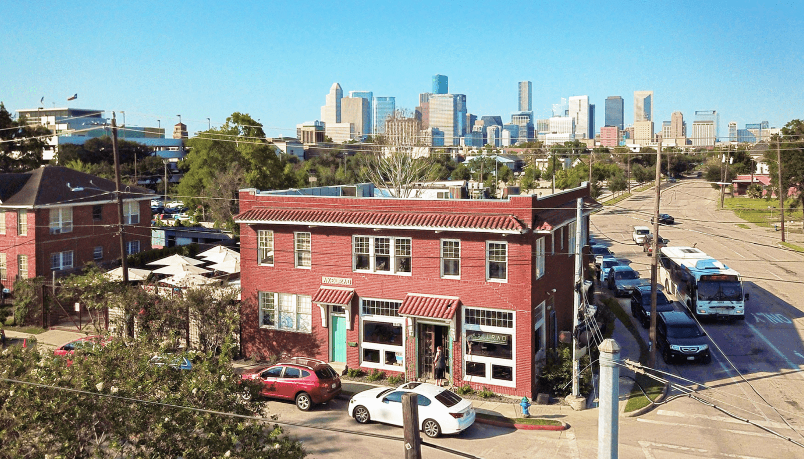 Saving Houston's Historic Buildings Gets a Boost: Preservation Awards ...