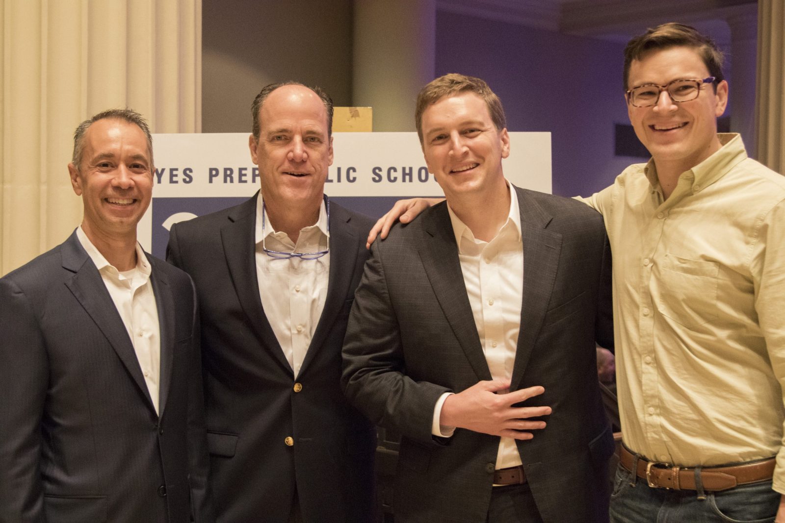 Houston's $1.3 Million Oil and Gas Poker Night: High-Stakes Game Means ...