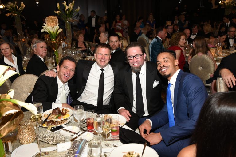 Houston Super Lawyer Tony Buzbee Asks Girlfriend to Marry Him Aboard ...