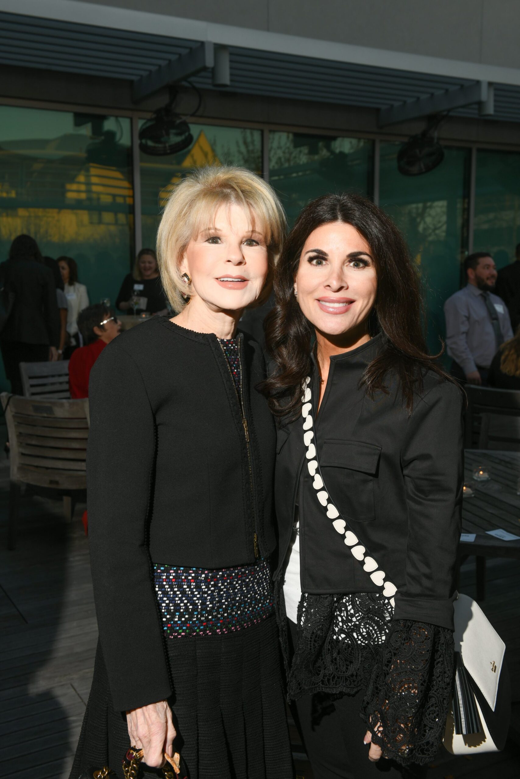 Once Struggling Models of Success Prompt Tears and Cheers: Houston's ...