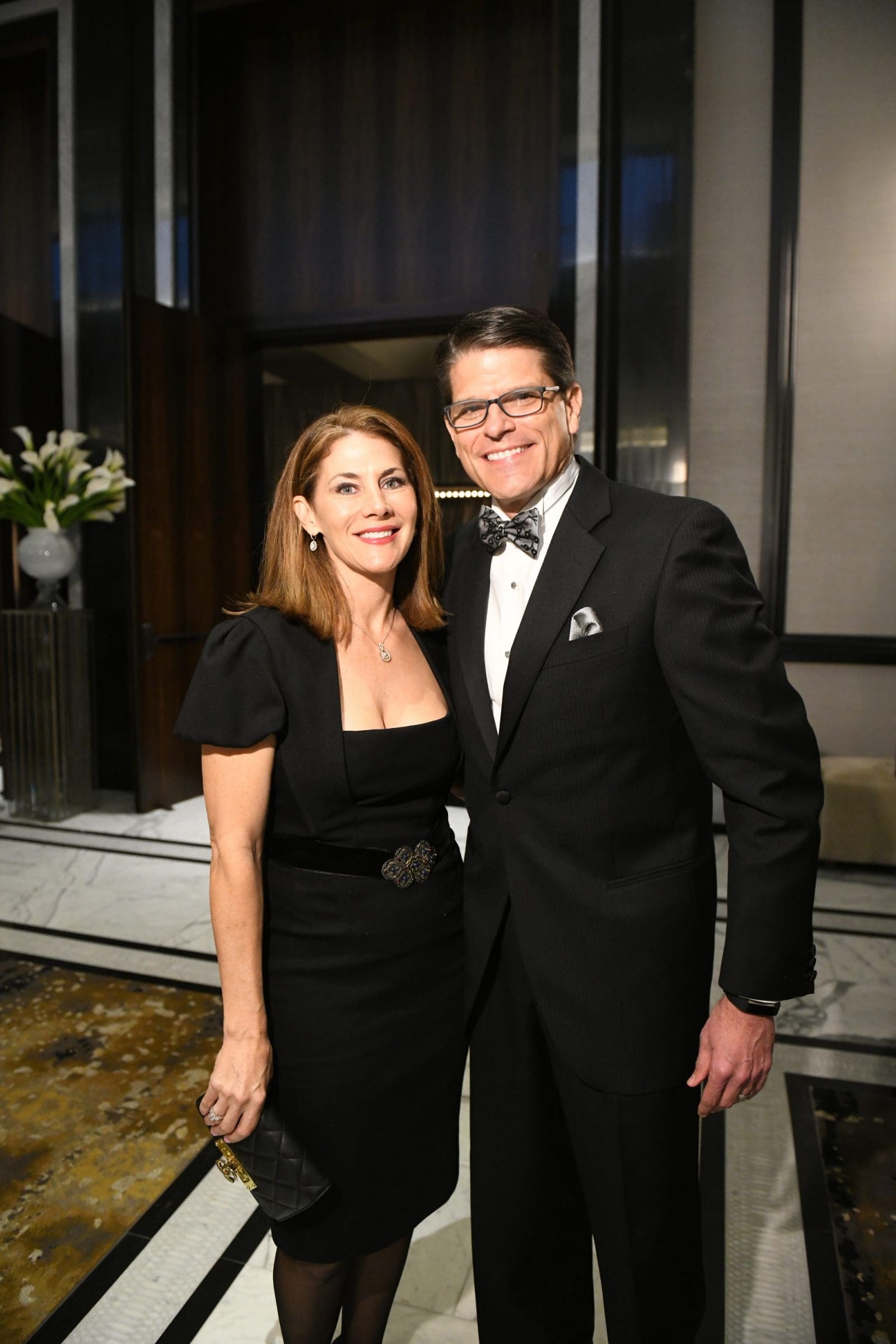 Nora's Home Hosts a $750,000 Party at Houston's Hottest New Hotel ...