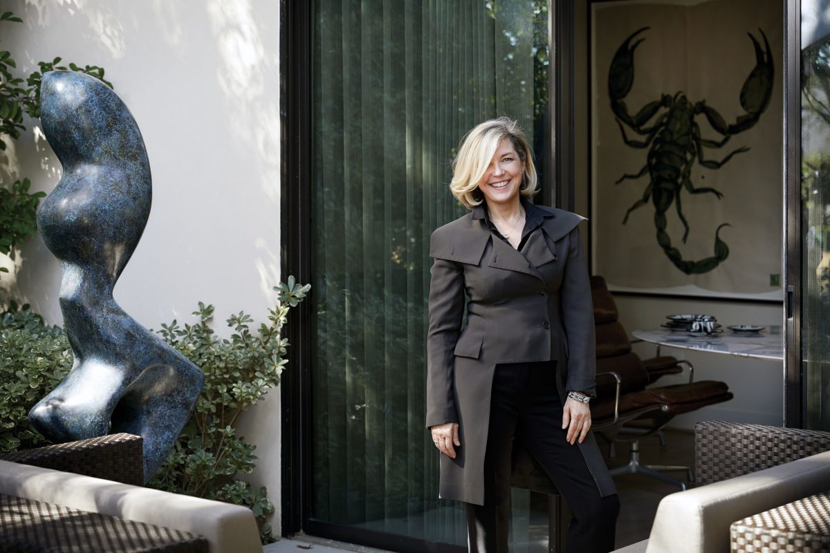 Where Don Draper, Jude Law and Damien Hirst Live in Dallas: This ...