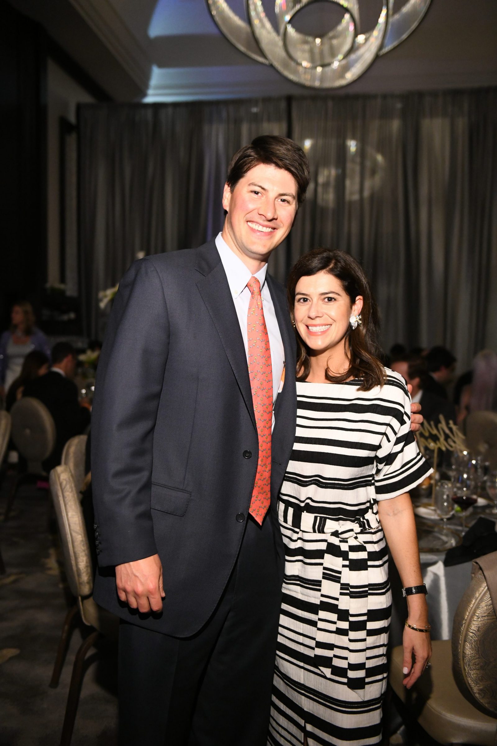 Nora's Home Hosts a $750,000 Party at Houston's Hottest New Hotel ...